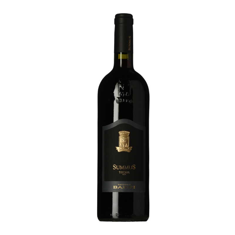 Banfi Summus Toscana Magnum 1,5L - Vin - VestVin A/S