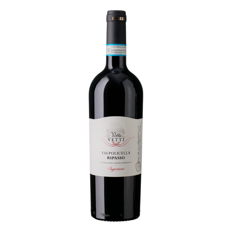 Villa Vetti Ripasso Superiore DOC - Vin - VestVin A/S
