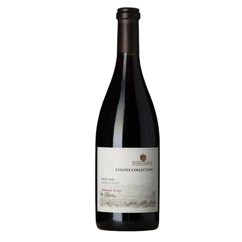 Kendall-Jackson Outland Ridge Pinot Noir - Vin - VestVin A/S